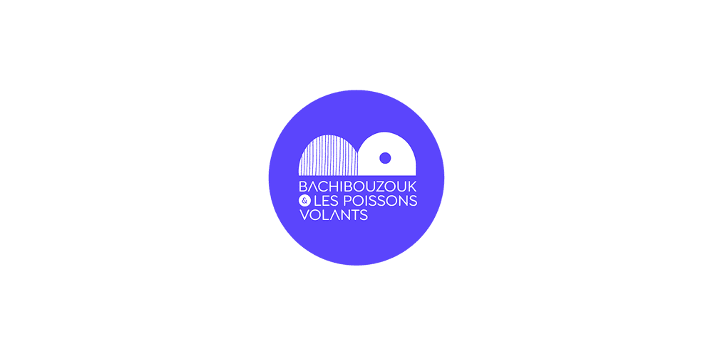 Bachibouzouk & Les Poissons Volants